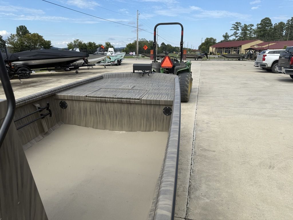 New Gator Tail Extreme Series 60 x 18 2026 for sale in Alexandria ...