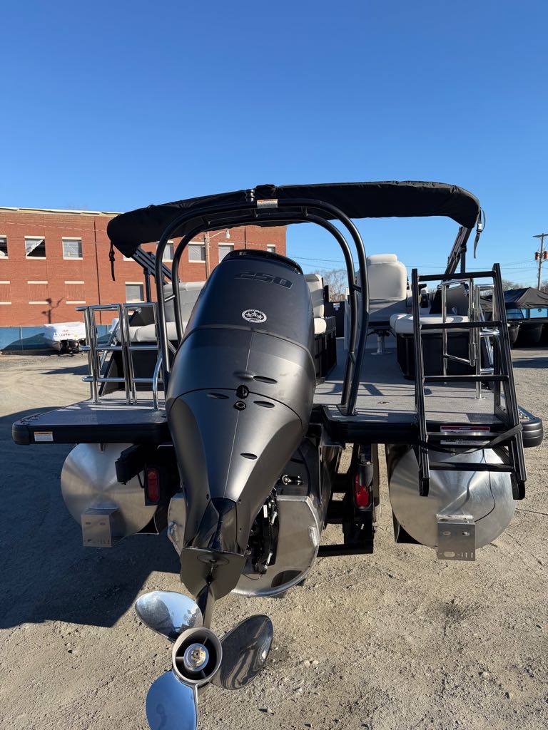 New Godfrey Sweetwater 2286 SFLC Suzuki 250 SS 2026 for sale in ...