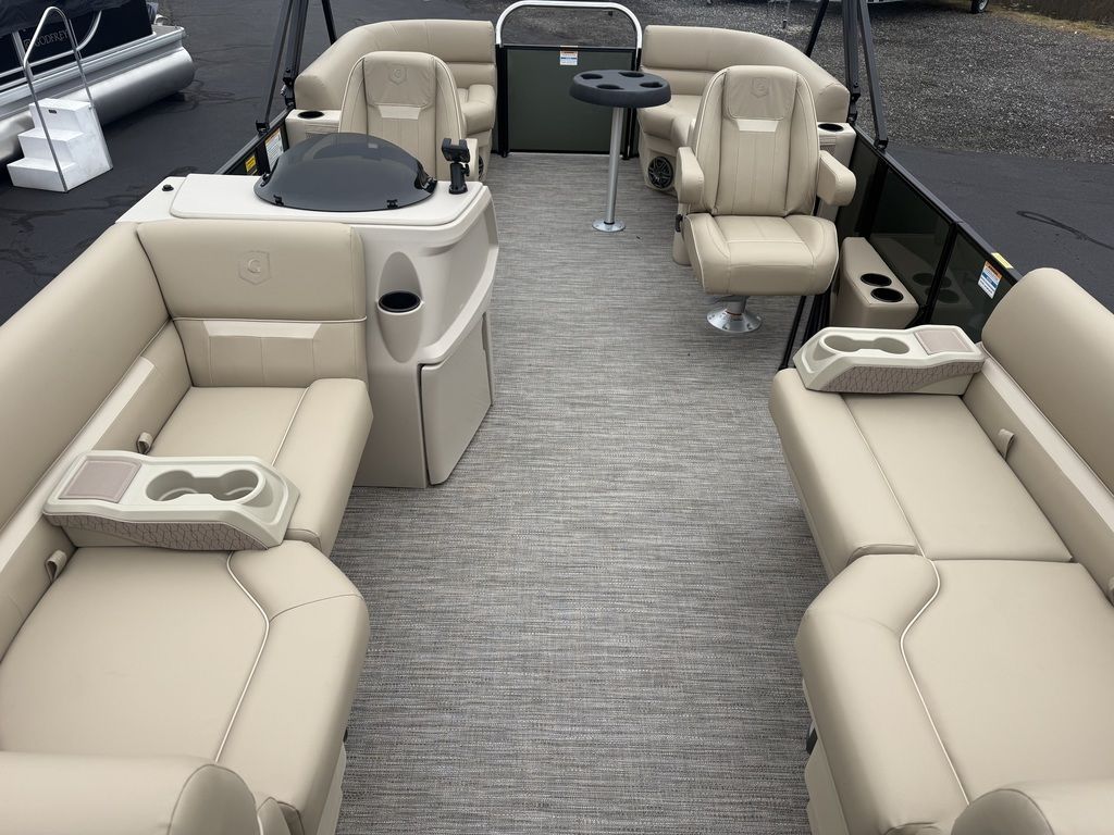 New Godfrey XPERIENCE EX2086 SPORT TRI TUNE 2026 for sale in Hampstead ...