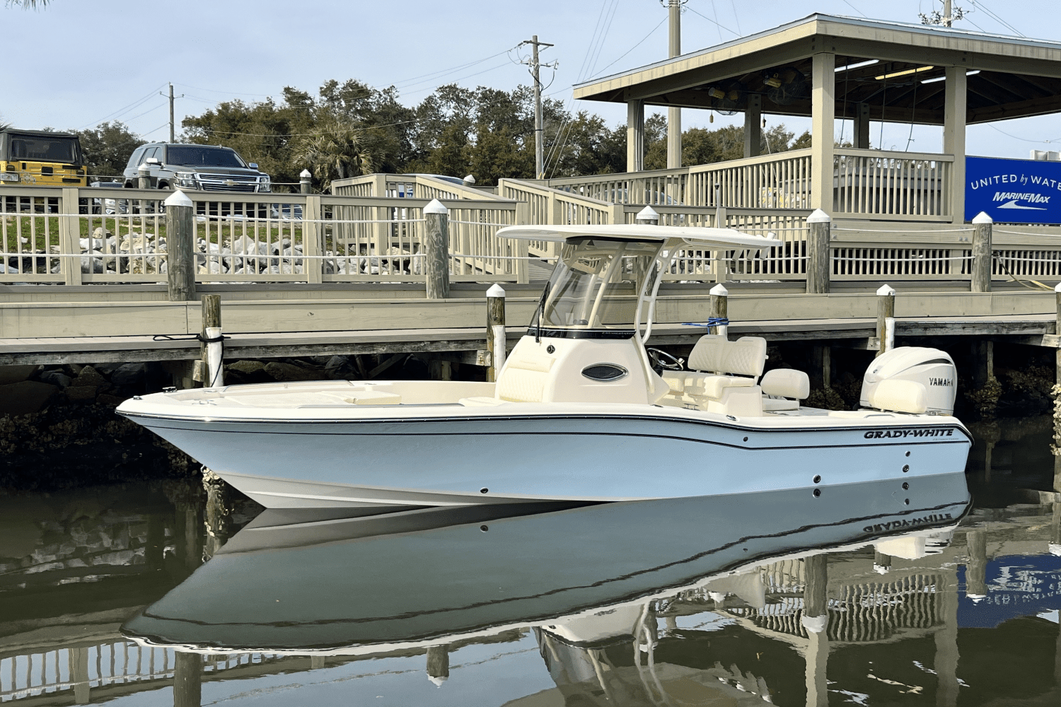 New Grady-White 231 CE 2025 for sale in Miami, Florida - Boatzon.com