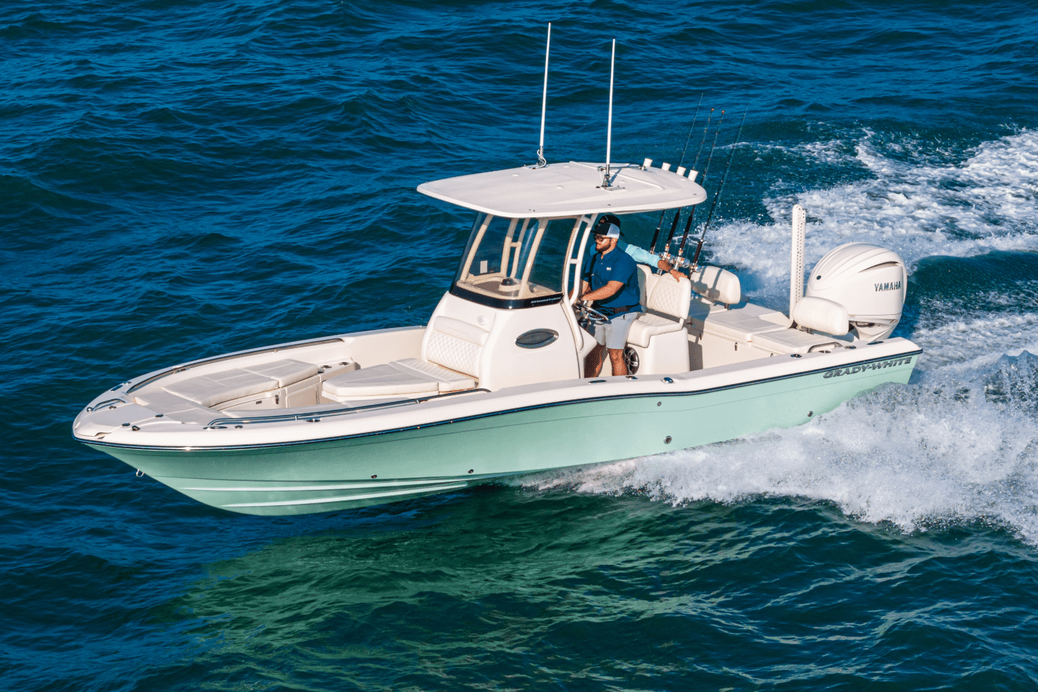 New Grady-White 251 CE 2026 for sale in Fort Walton Beach, Florida ...