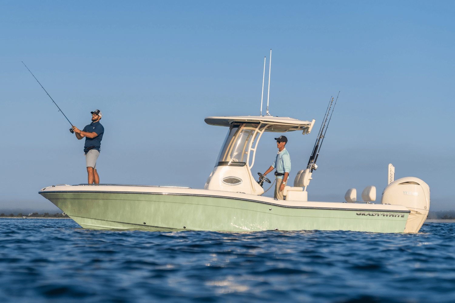 New Grady-White 251 CE 2026 for sale in Fort Walton Beach, Florida ...