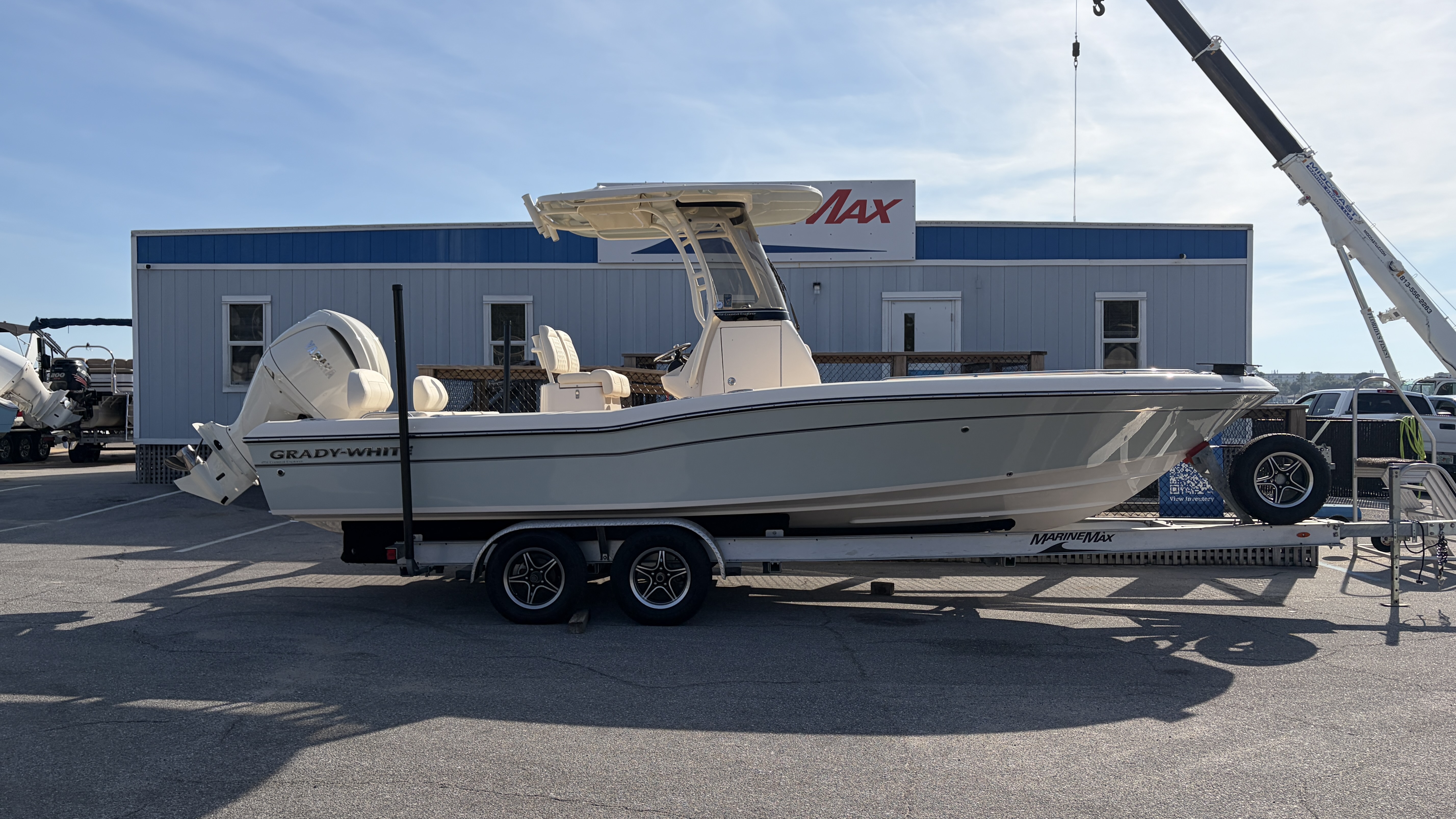 New Grady-White 251 CE 2026 for sale in Fort Walton Beach, Florida ...