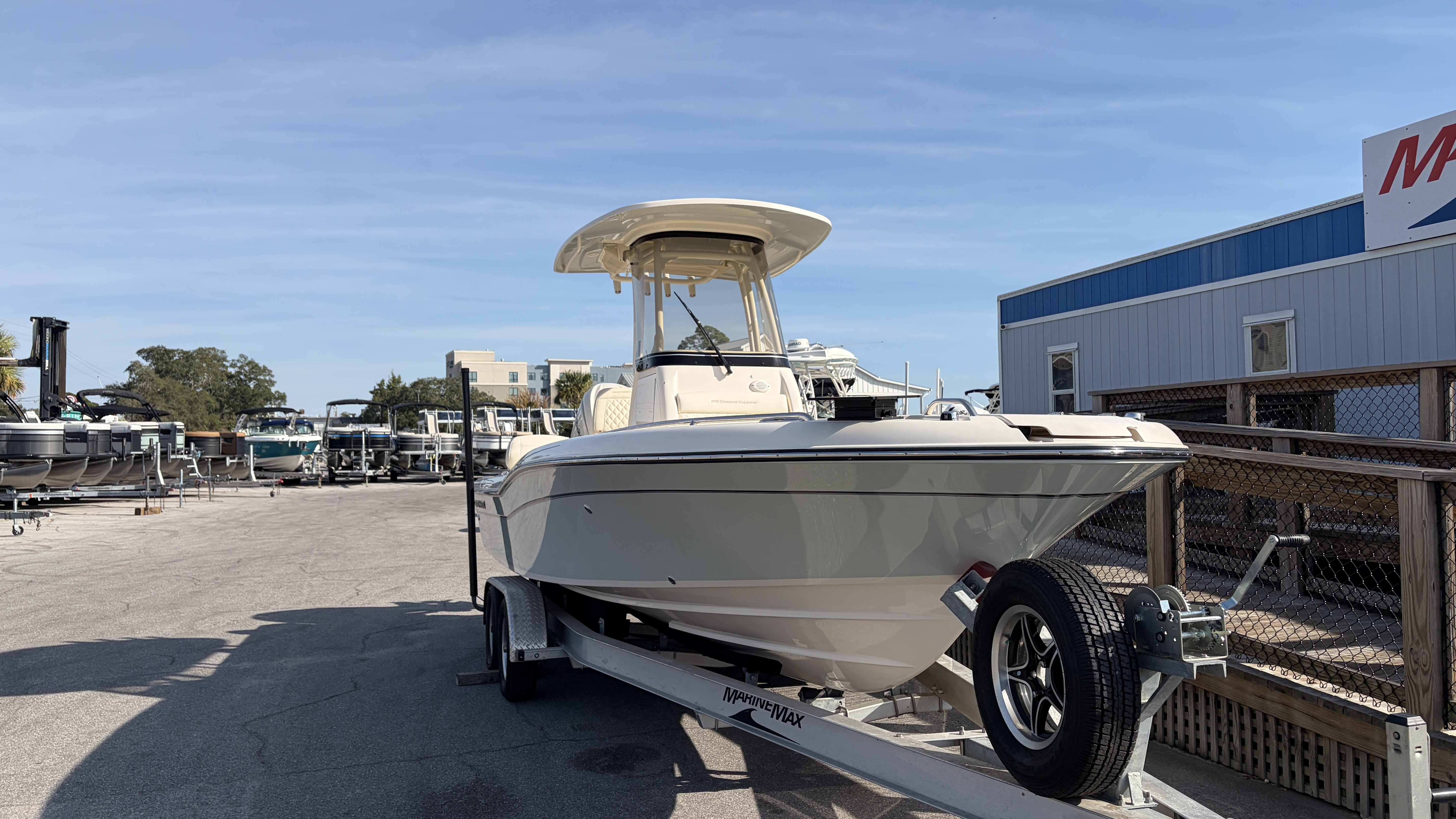 New Grady-White 251 CE 2026 for sale in Fort Walton Beach, Florida ...