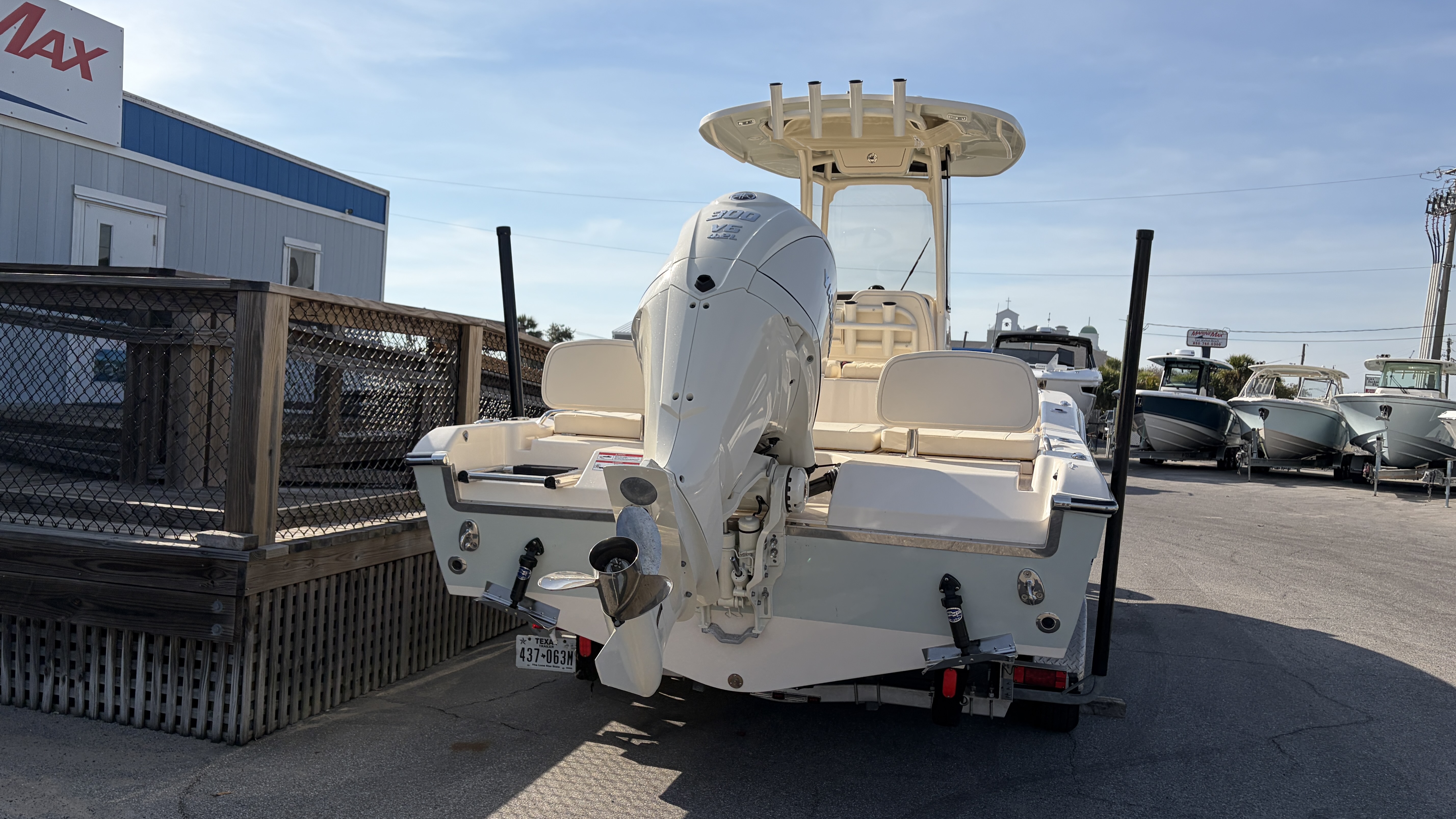 New Grady-White 251 CE 2026 for sale in Fort Walton Beach, Florida ...