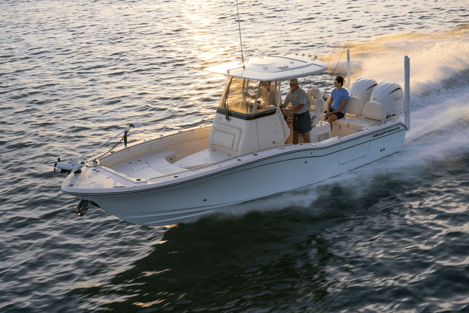 New Grady-White 281 CE 2026 for sale in Miami, Florida - Boatzon.com