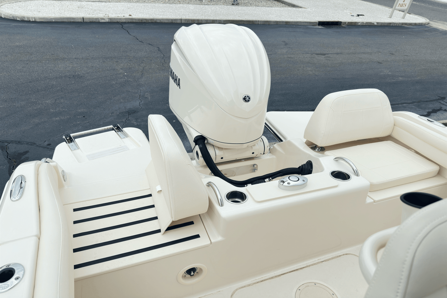 New Grady-White Fisherman 216 2025 for sale in Dennis, New Jersey ...