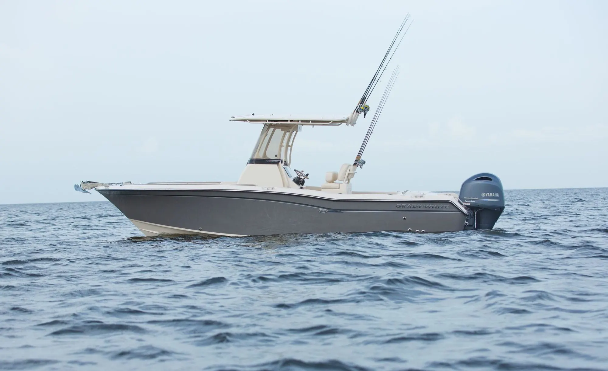 New Grady-White Fisherman 257 2026 for sale in Seabrook, Texas ...
