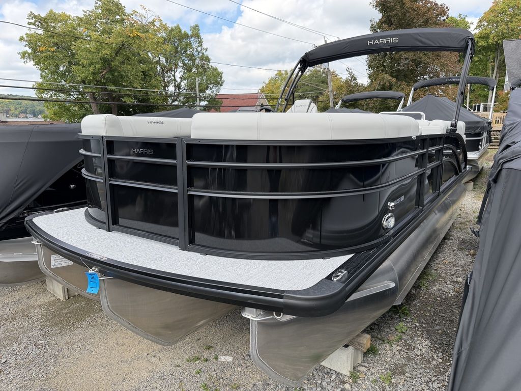 New Harris Cruiser 210 SL 2026 for sale in Conesus, New York - Boatzon.com