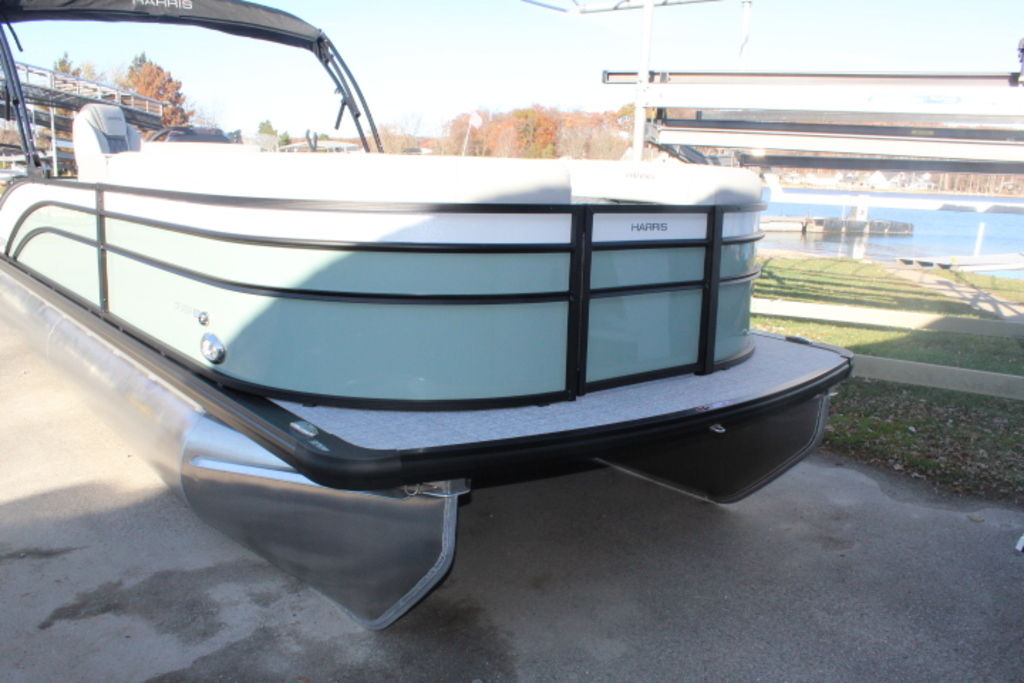New Harris Cruiser 230 SL 2026 for sale in Fremont, Indiana - Boatzon.com