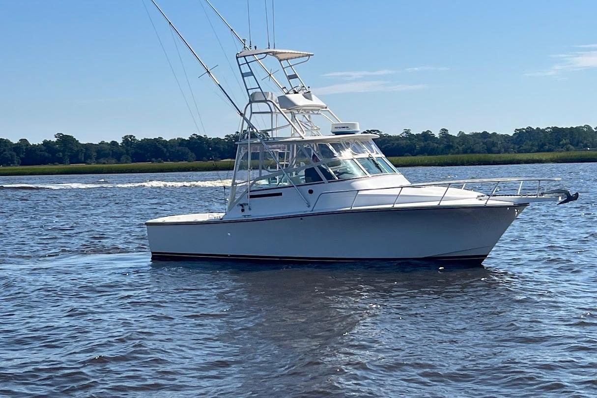 Used Henriques 28 Express 1998 for sale in Wilmington, North Carolina ...