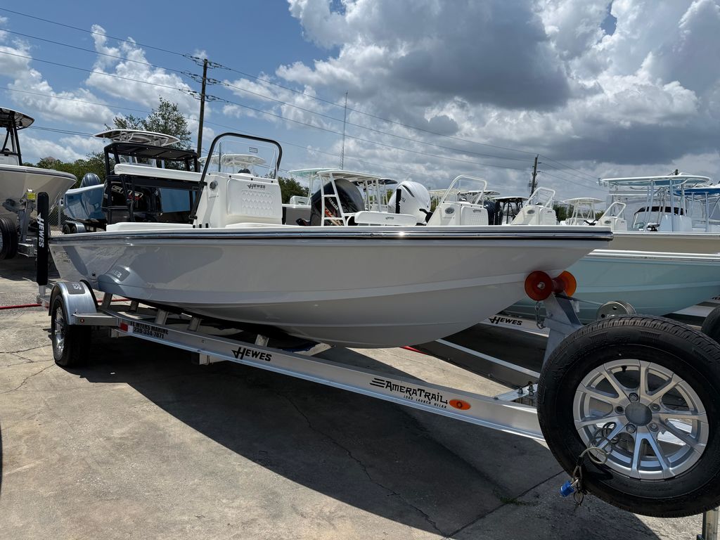 New Hewes Redfisher 18 2025 for sale in Fort Myers, Florida - Boatzon.com
