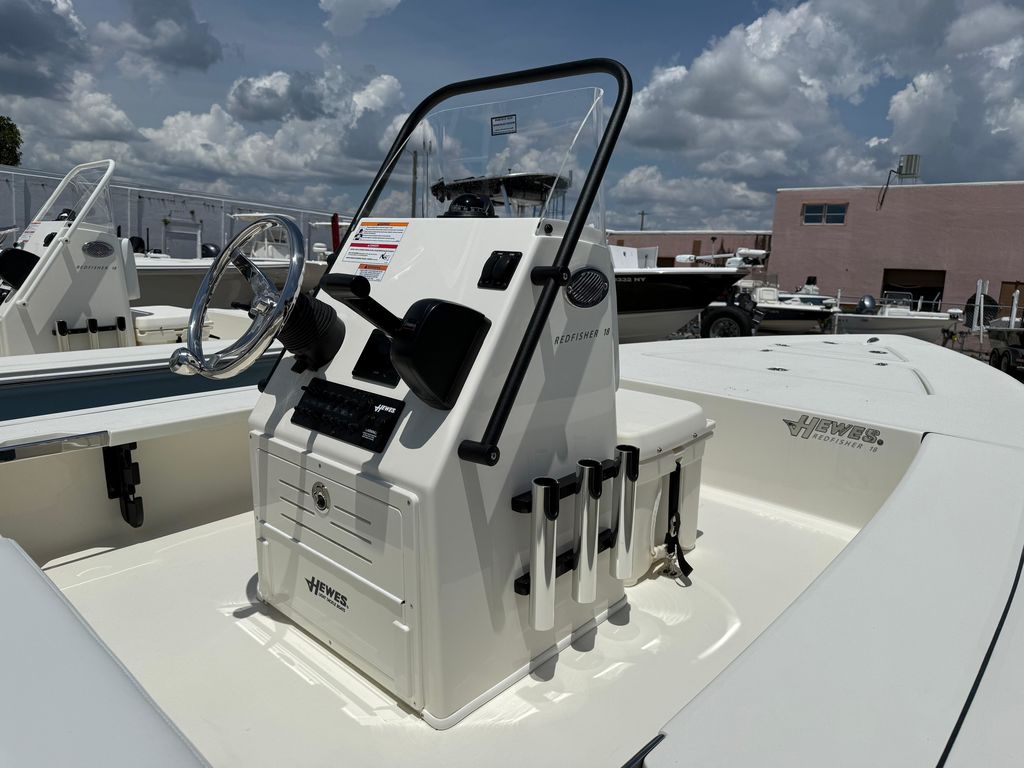 New Hewes Redfisher 18 2025 for sale in Fort Myers, Florida - Boatzon.com