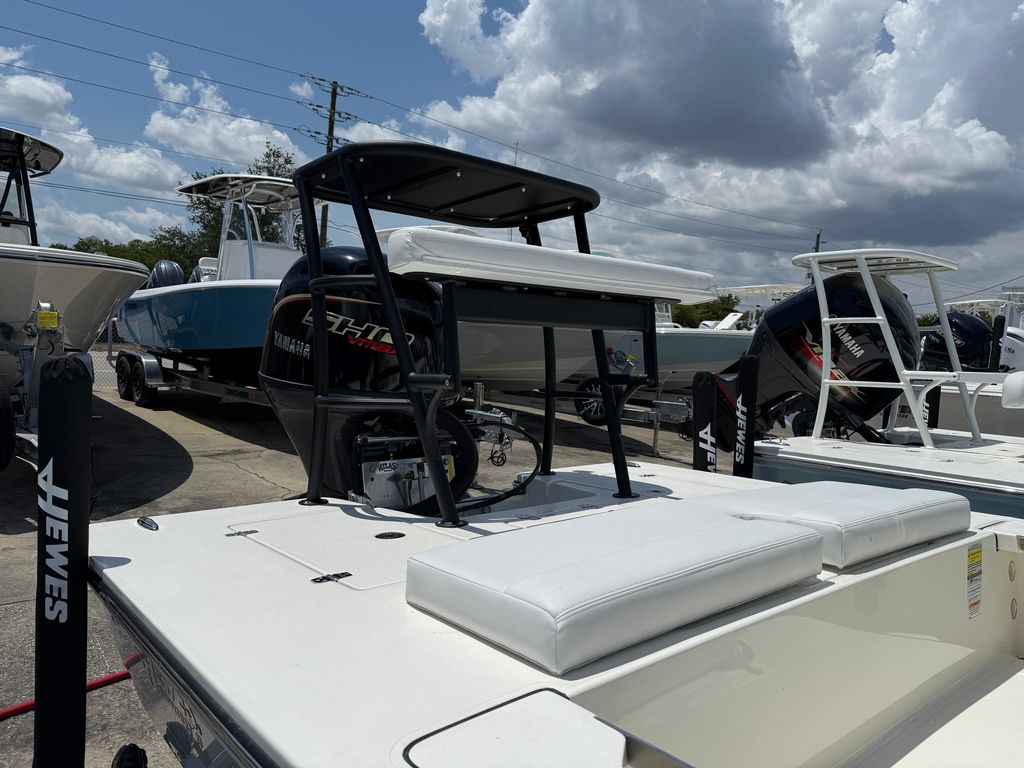 New Hewes Redfisher 18 2025 for sale in Fort Myers, Florida - Boatzon.com