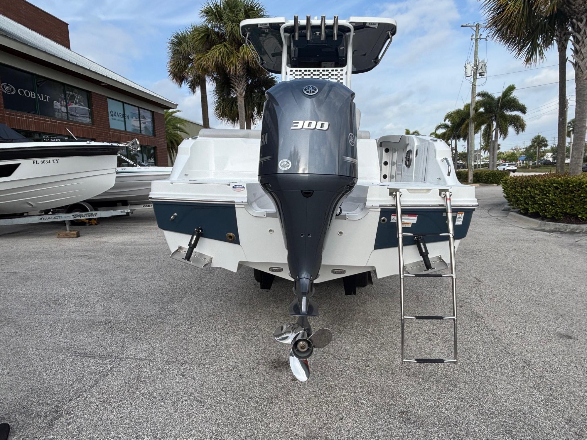 New Hurricane Center Console 24 OB 2025 for sale in West Palm Beach ...