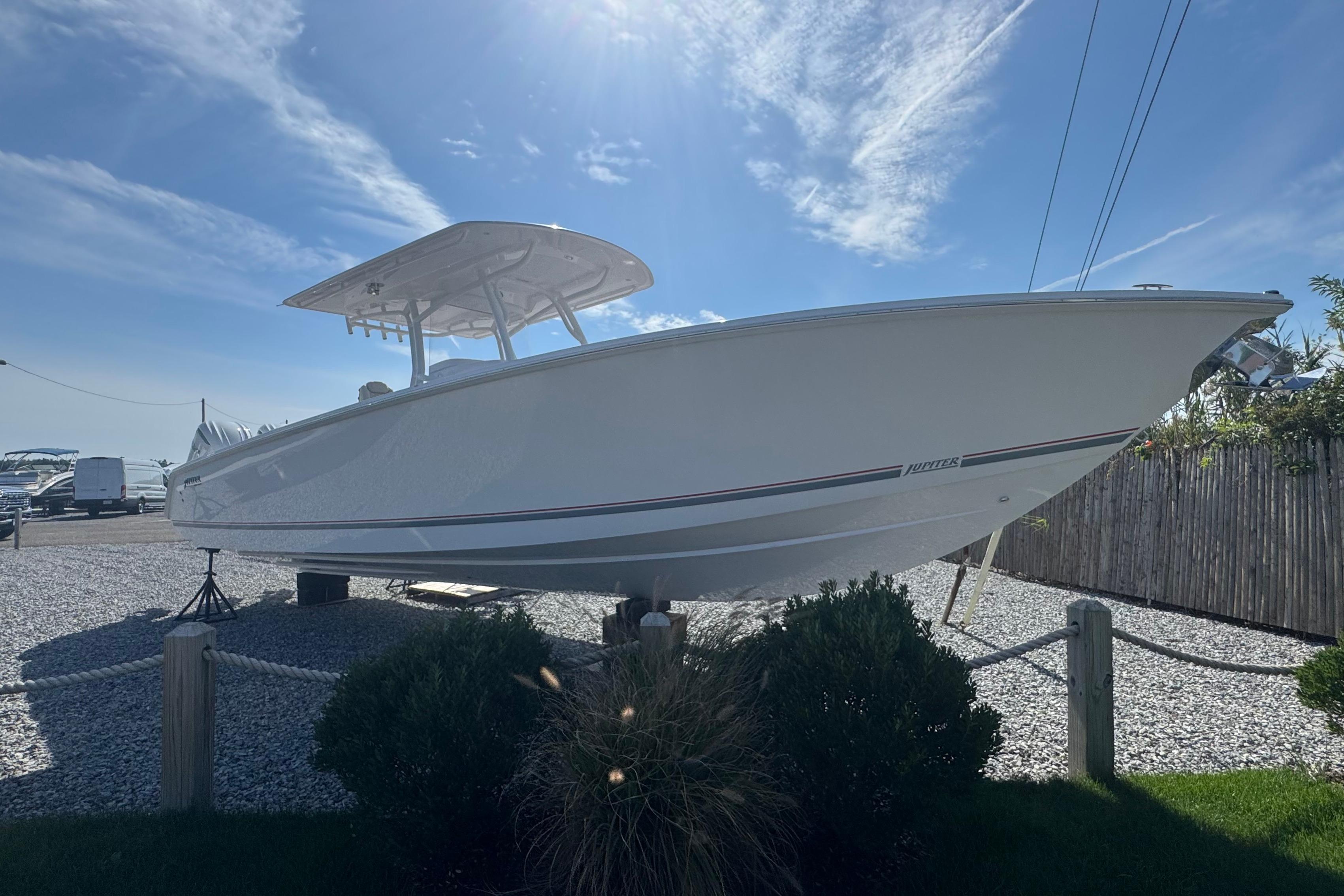 New Jupiter 34 HFS 2026 for sale in Westhampton Beach, New York ...