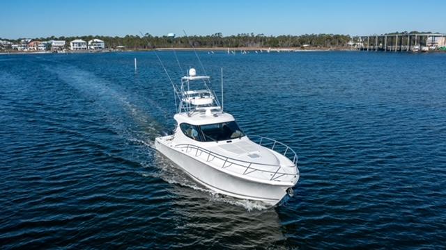 Used Jupiter 41 SB 2015 for sale in Orange Beach, Alabama - Boatzon.com
