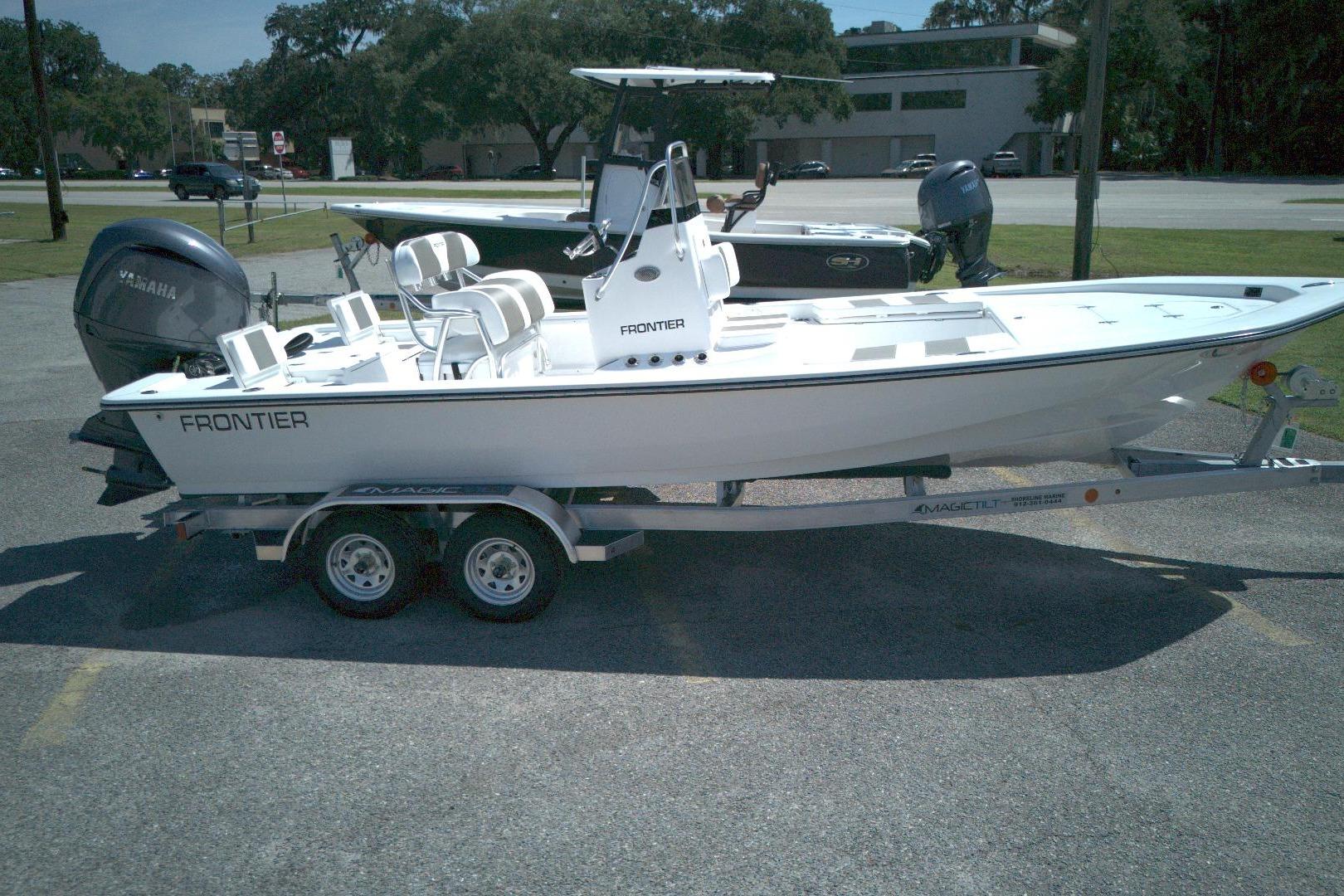 New K2 Marine 2104 Frontier 2026 for sale in Brunswick, Georgia ...