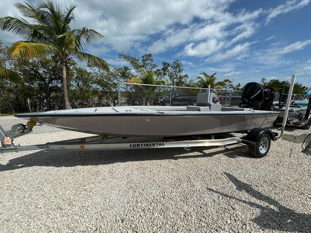 Used Key Hopper 20 2023 for sale in Islamorada, Florida - Boatzon.com