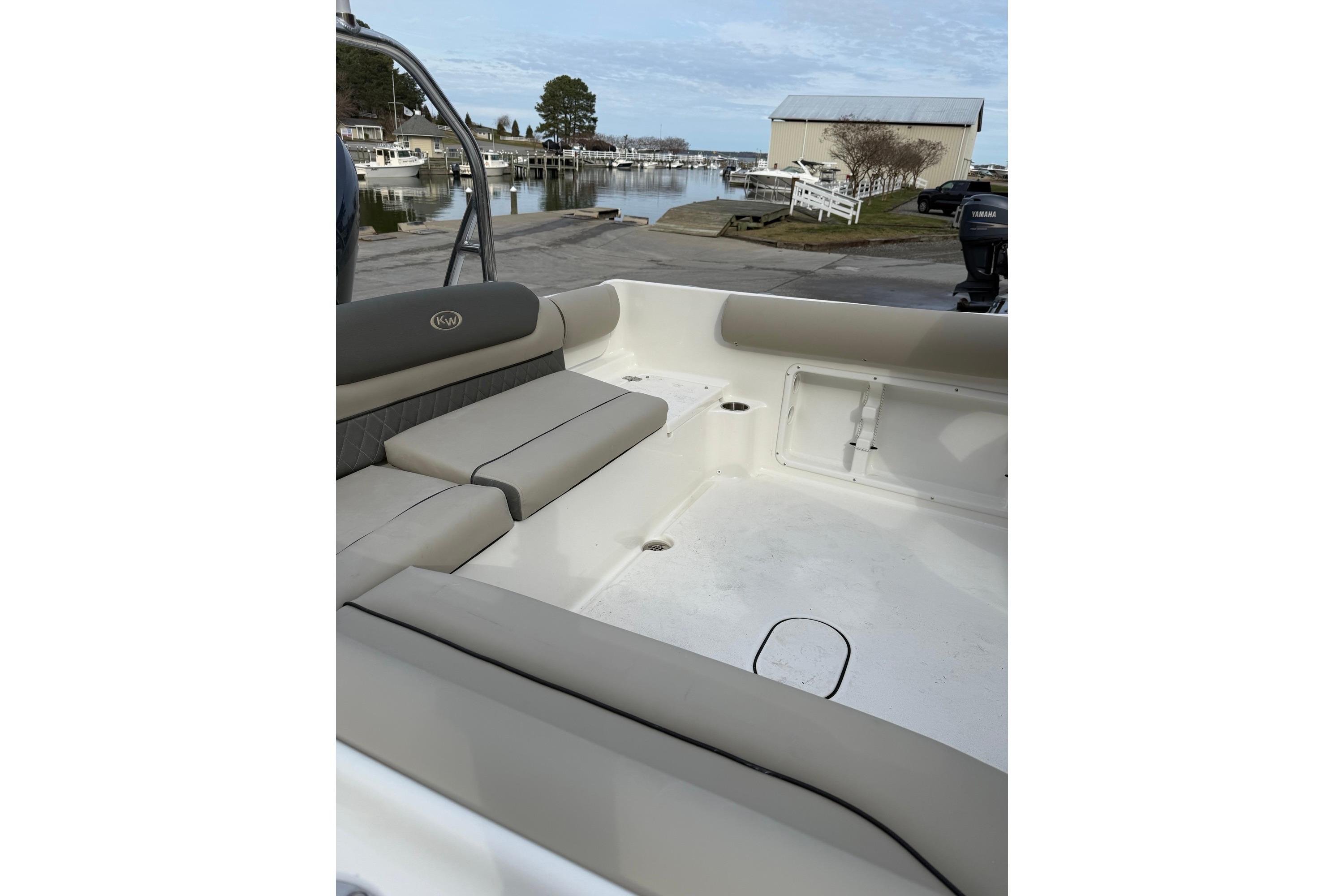 New Key West 203 DFS 2026 for sale in Center Cross, Virginia - Boatzon.com