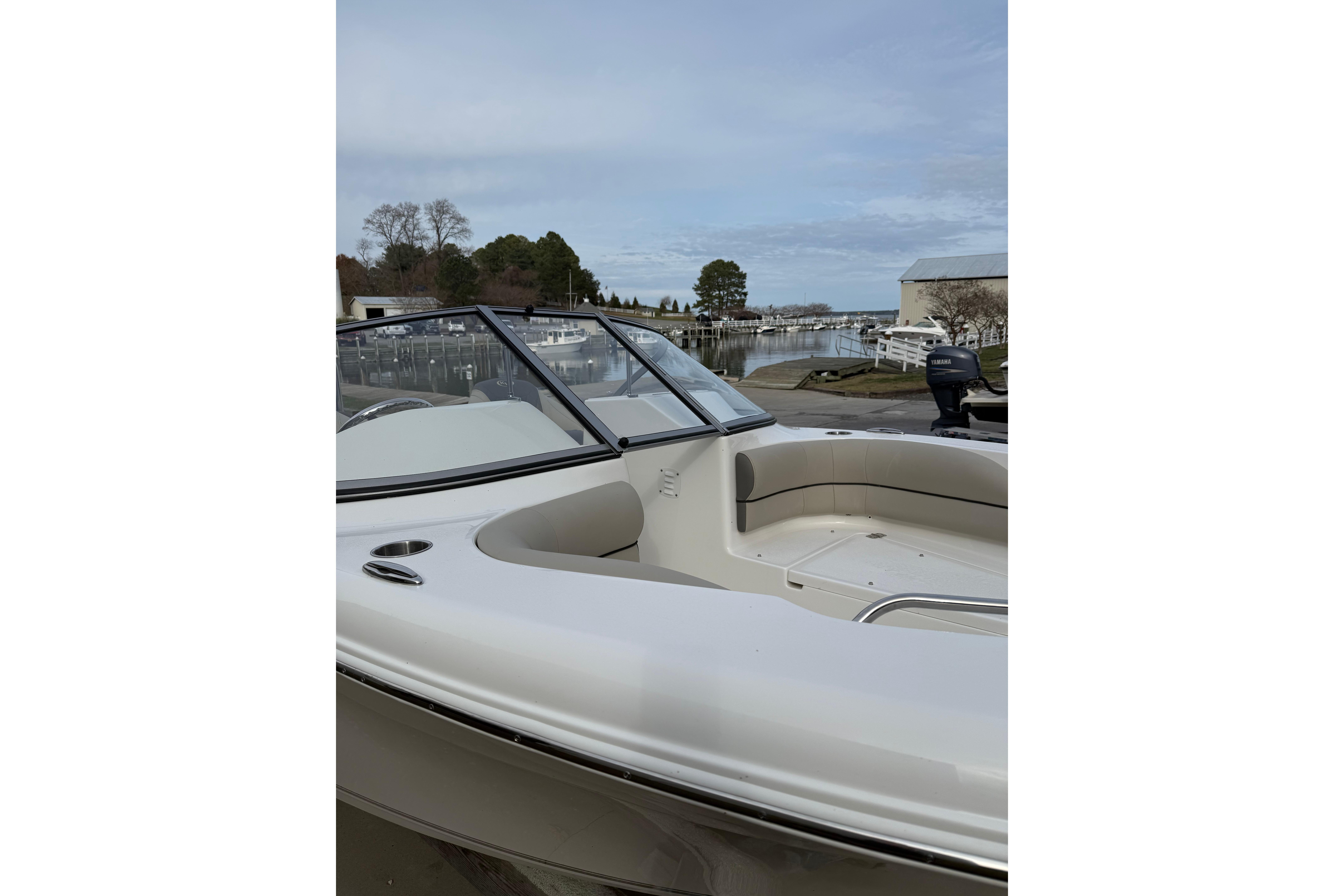 New Key West 203 DFS 2026 for sale in Center Cross, Virginia - Boatzon.com