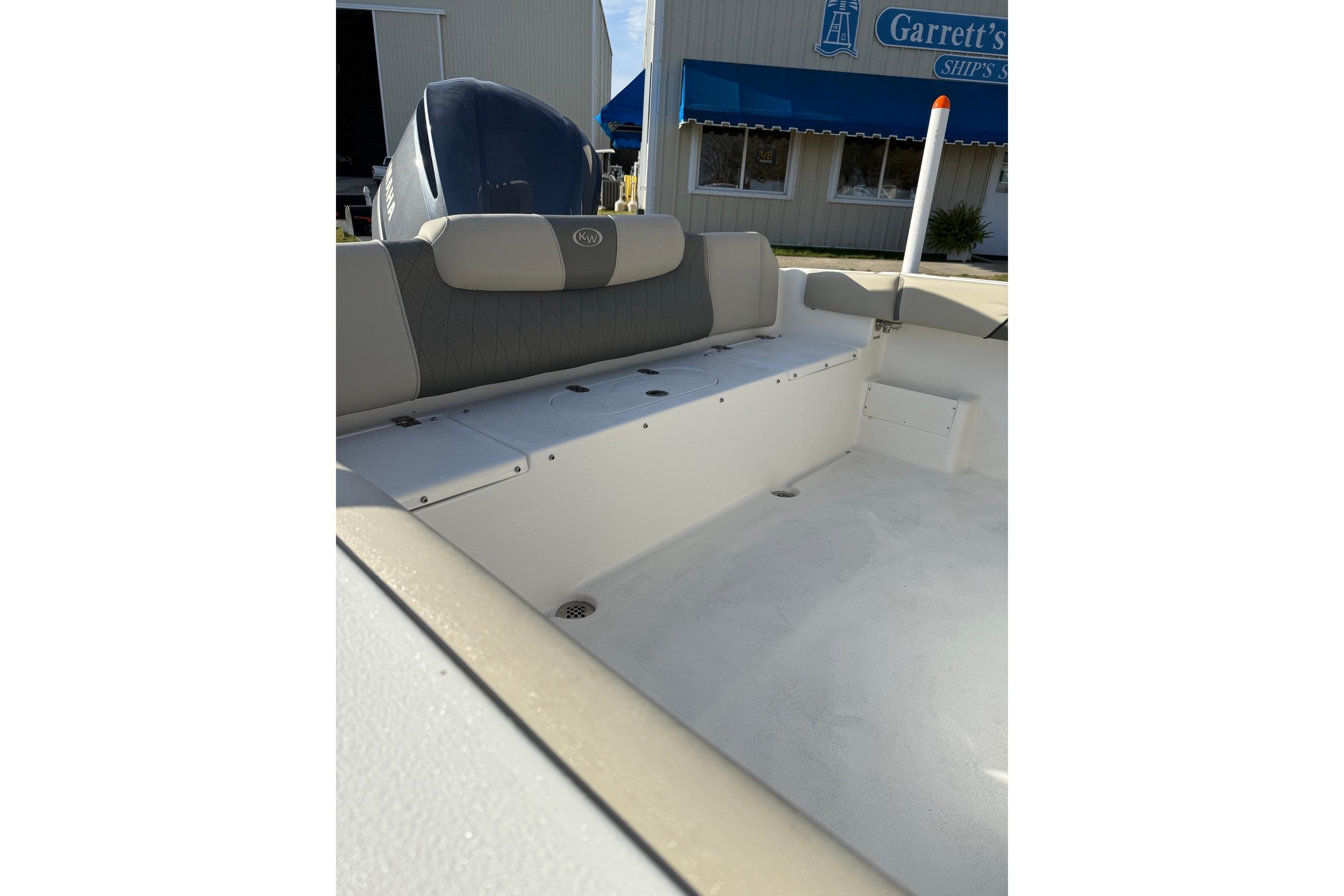 New Key West 239 FS 2026 for sale in Center Cross, Virginia - Boatzon.com