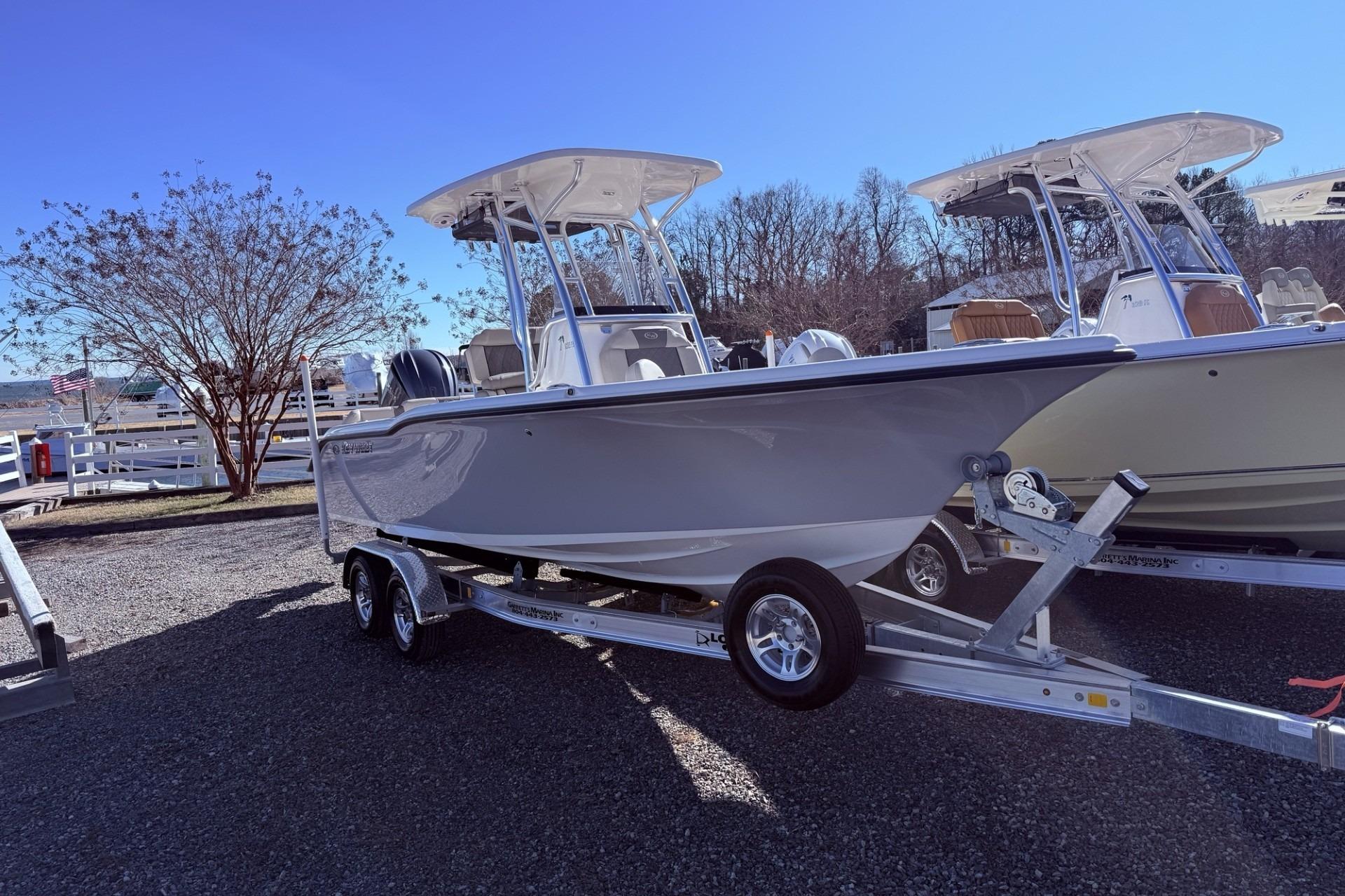 New Key West 239 FS 2026 for sale in Center Cross, Virginia - Boatzon.com