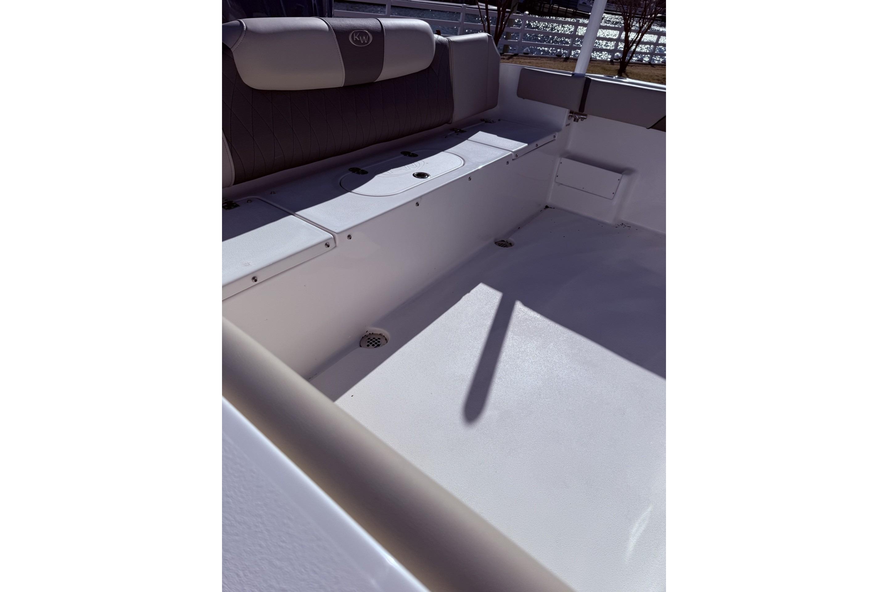 New Key West 239 FS 2026 for sale in Center Cross, Virginia - Boatzon.com