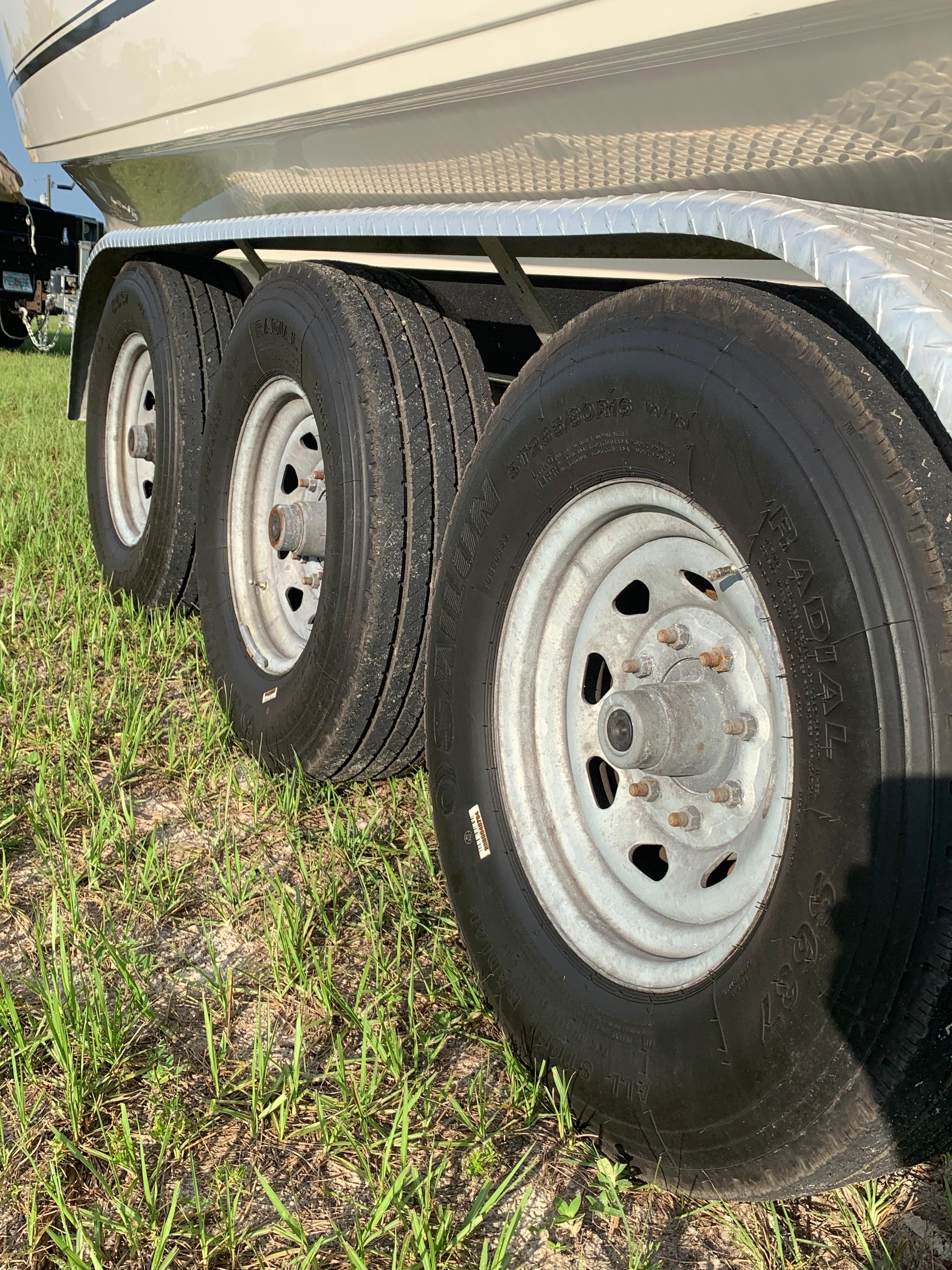 Used Key West 351 Billistic 2016 for sale in Juno Beach, Florida - Boatzon.com