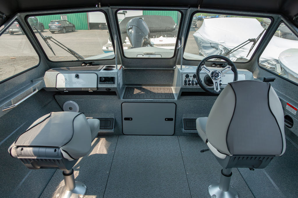 New KingFisher 2025 Falcon 2025 for sale in Kenora, Ontario - Boatzon.com