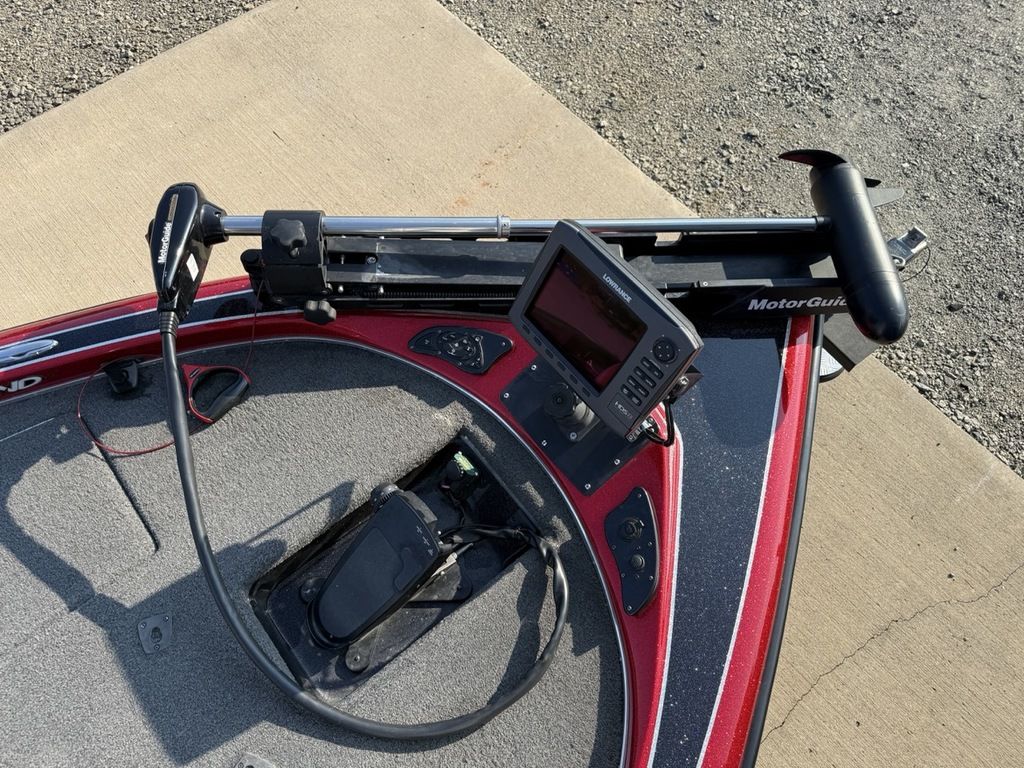 Used Legend Marine Alpha 191 2014 for sale in Morganton, North Carolina ...