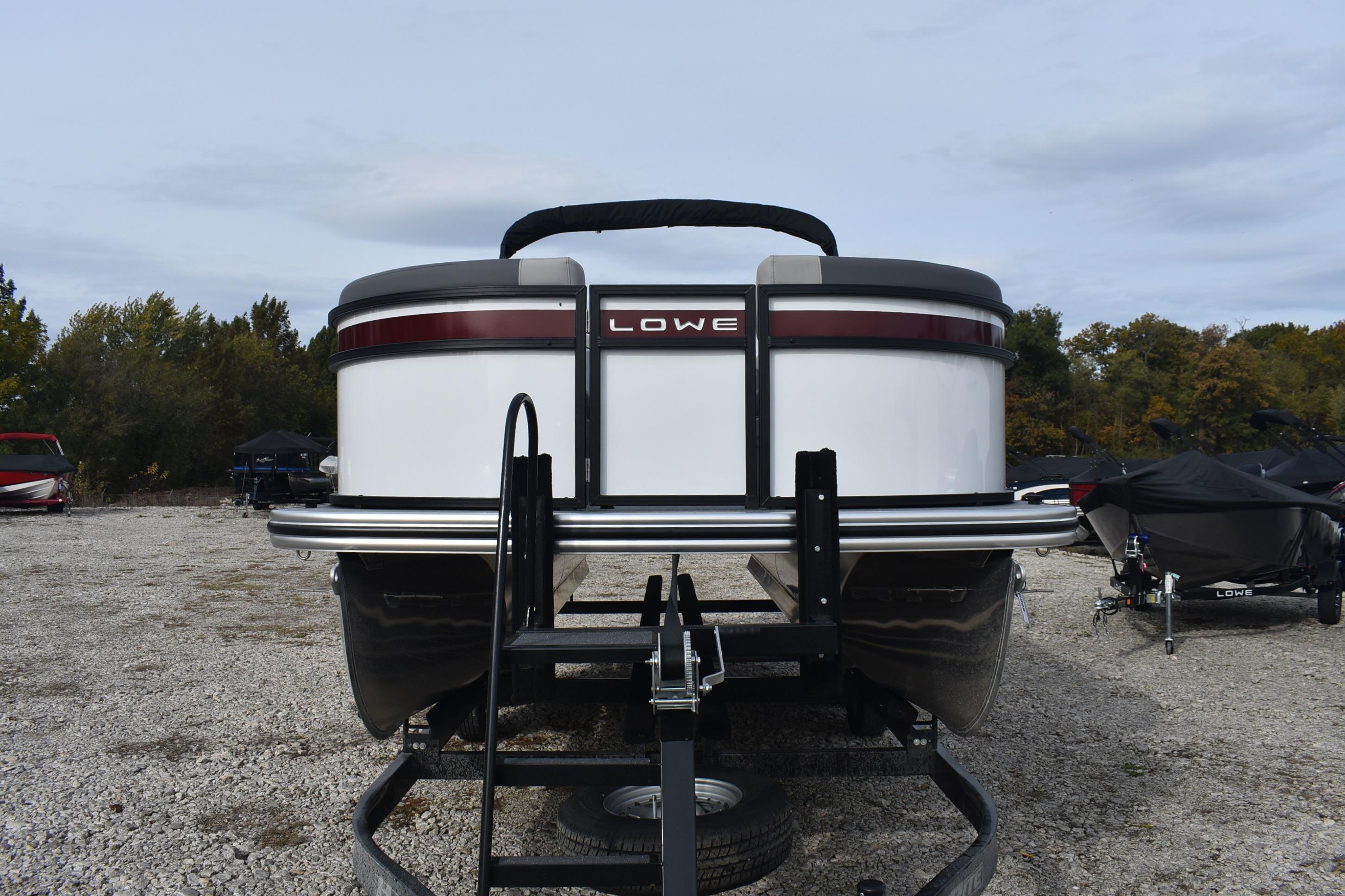 New Lowe LS 210 2026 for sale in Smithville, Missouri - Boatzon.com