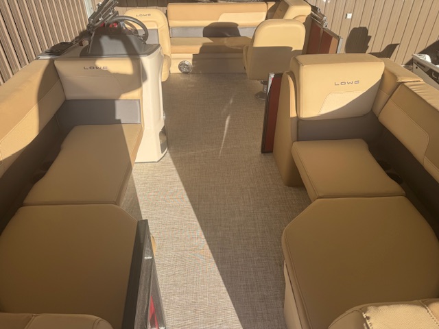 New Lowe LS170 PONTOON BOAT 2026 for sale in Beckley, West Virginia ...