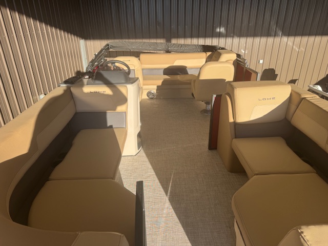 New Lowe LS170 PONTOON BOAT 2026 for sale in Beckley, West Virginia ...