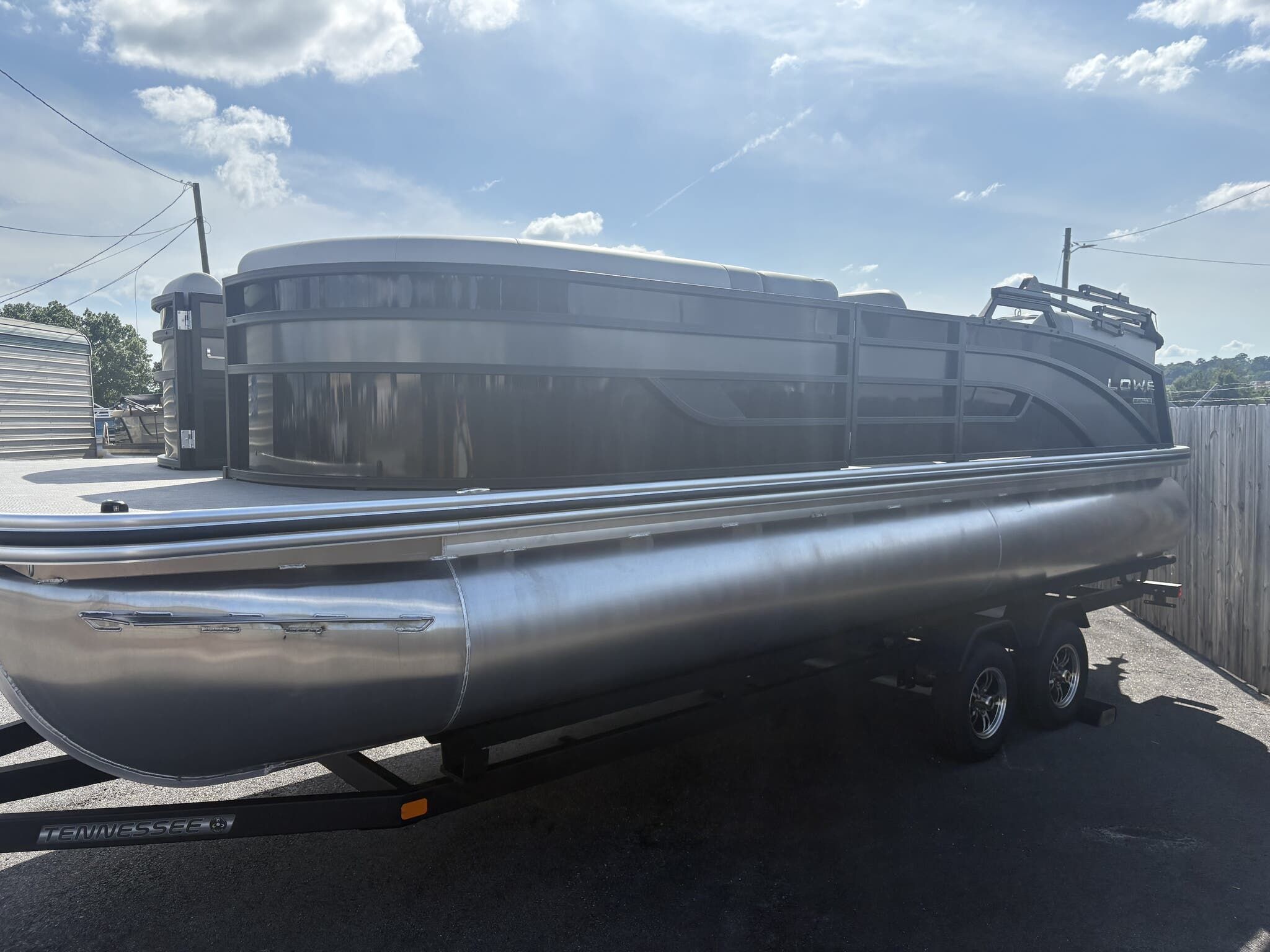 New Lowe Ss 230 2025 for sale in Columbus, Georgia - Boatzon.com