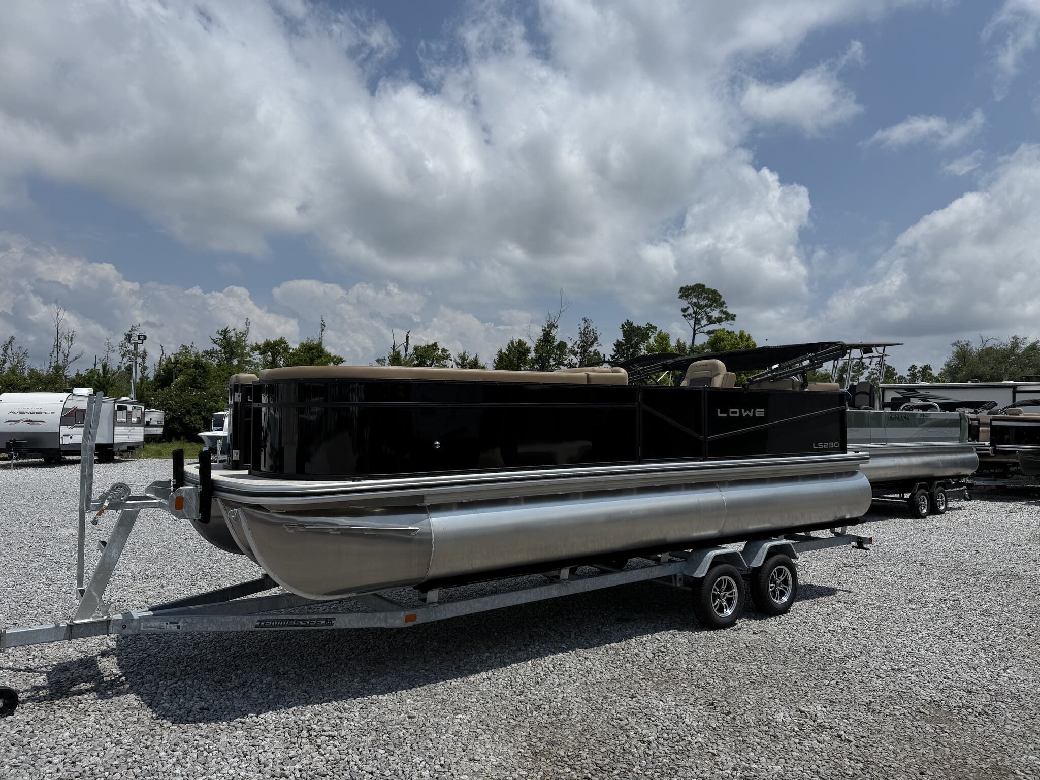 New Lowe Ss 230 2025 for sale in Columbus, Georgia - Boatzon.com