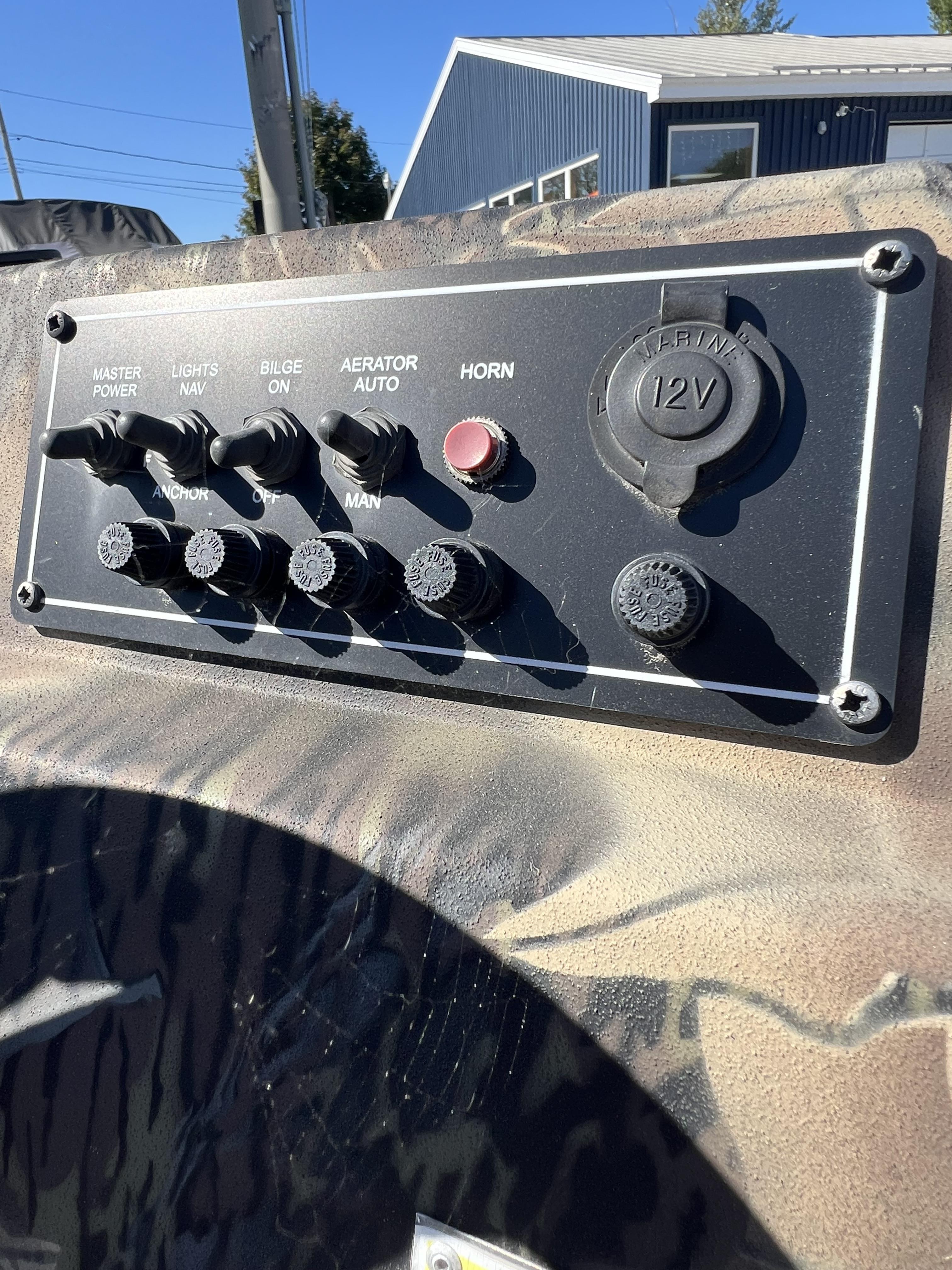 New Lund 1760 Predator SS 2023 for sale in Oakland, Maine - Boatzon.com