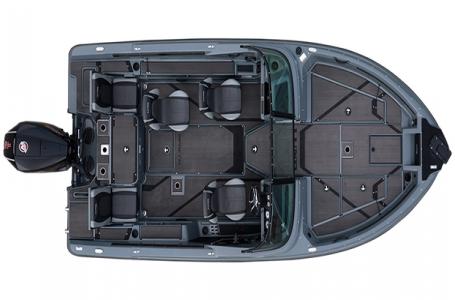 New Lund 185 Impact GL 2026 for sale in Ham Lake, Minnesota - Boatzon.com