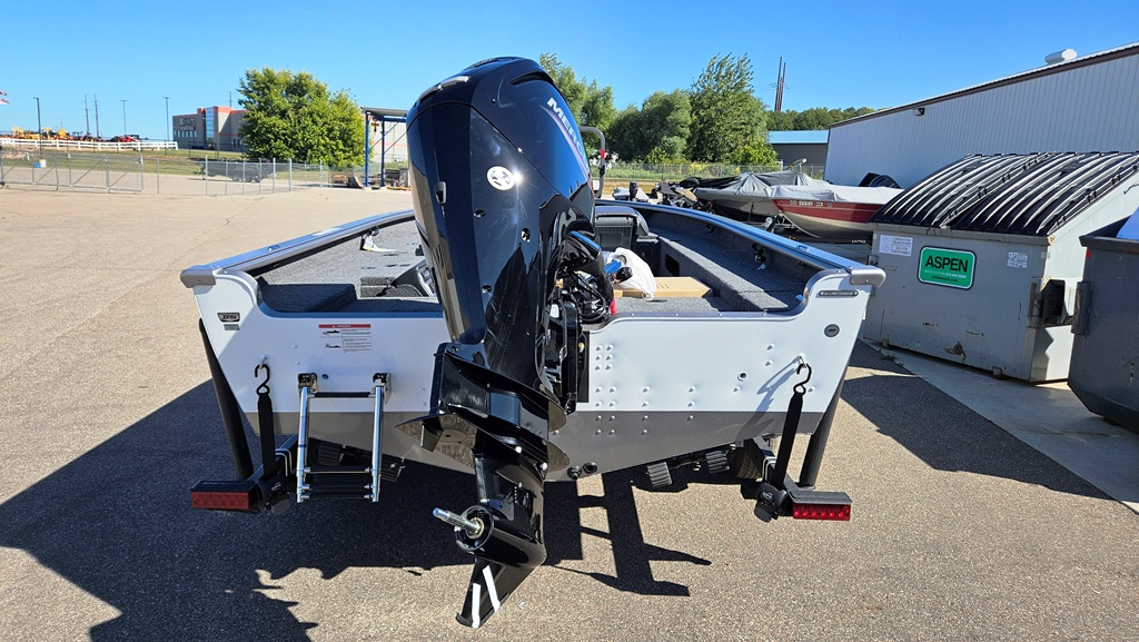 New Lund 1875 Pro Guide 2026 for sale in Shakopee, Minnesota - Boatzon.com