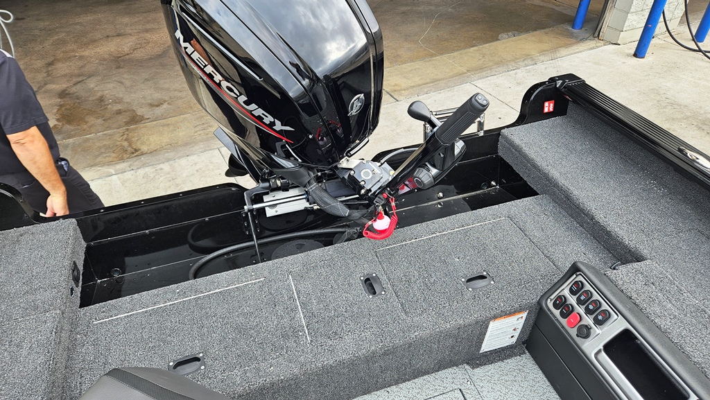 New Lund 1875 Pro Guide 2026 for sale in Shakopee, Minnesota - Boatzon.com