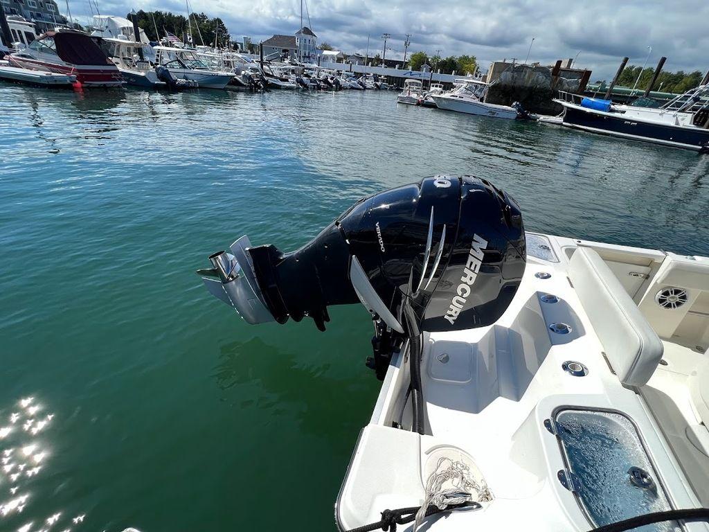 Used Mako 236 CC 2020 for sale in Robbinston, Maine - Boatzon.com