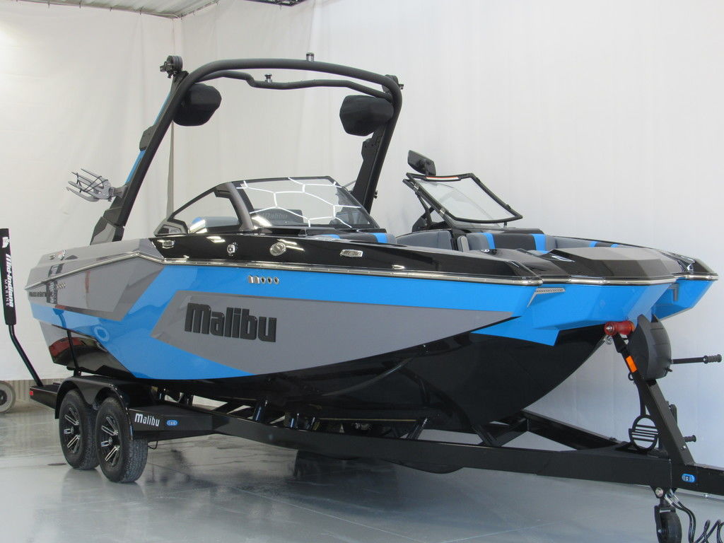 New Malibu Boats 22 MXZ 2026 for sale in Atlanta, Indiana - Boatzon.com
