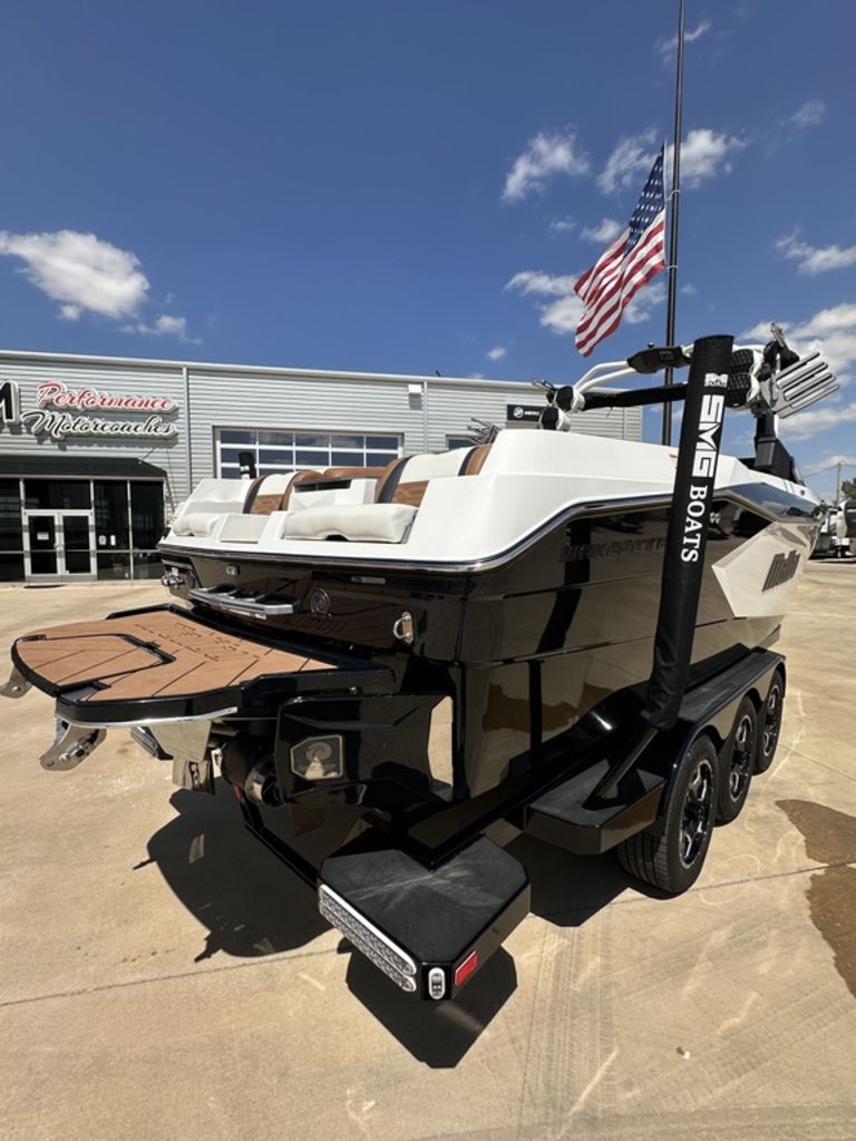 Used Malibu Boats 26 LSV 2023 for sale in Berryville, Arkansas ...