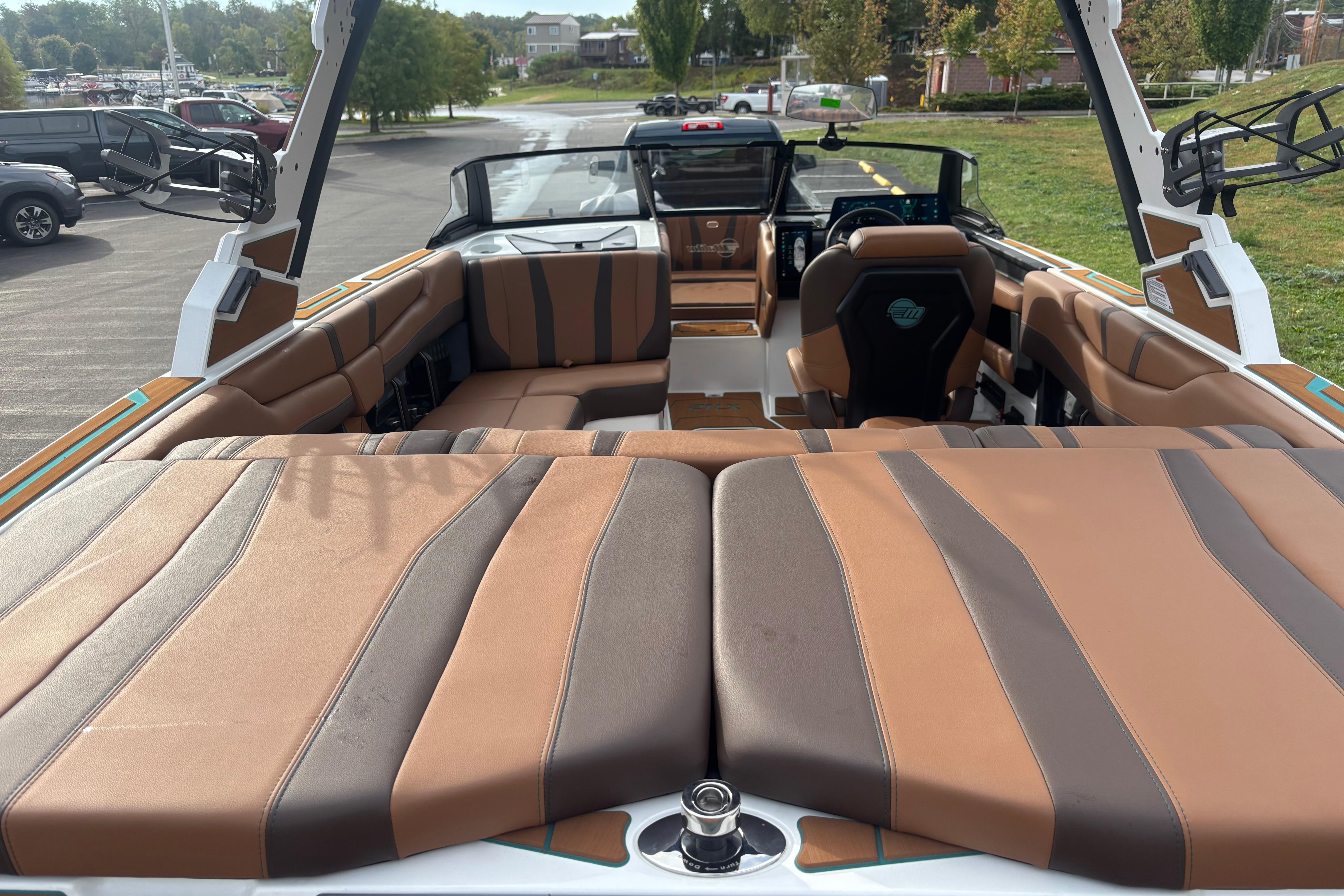 New Malibu Wakesetter 21 LX 2026 for sale in Conneaut Lake, Pennsylvania - Boatzon.com