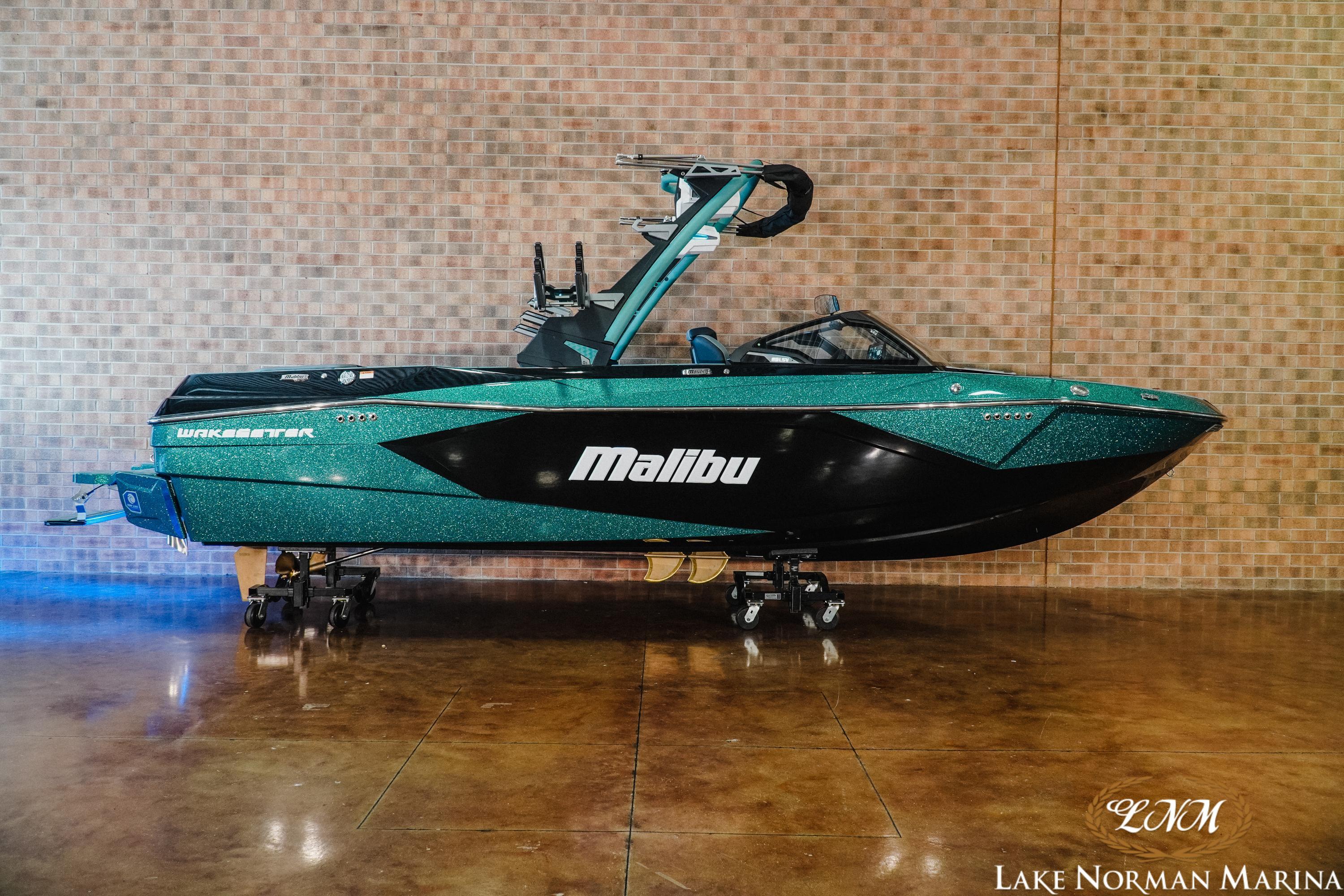 New Malibu Wakesetter 23 LSV 2025 for sale in Lake Norman of Catawba ...