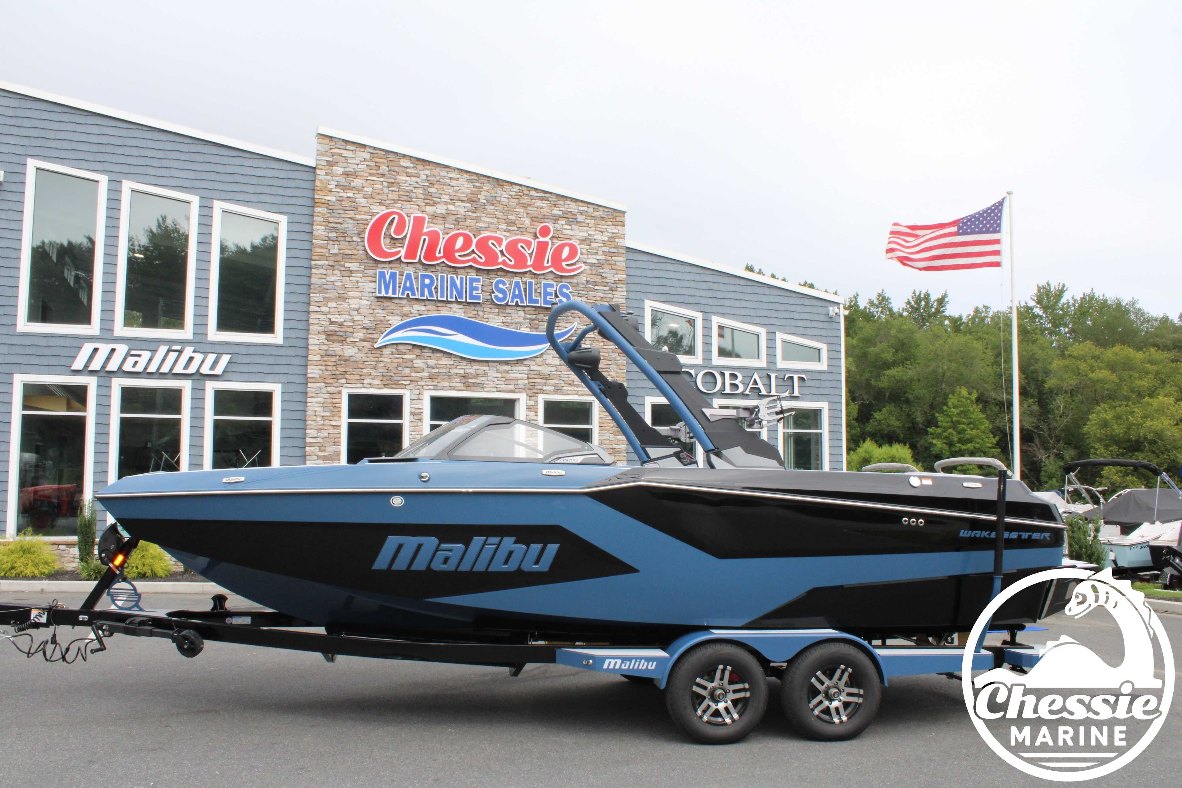 New Malibu Wakesetter 24 MXZ 2026 for sale in Elkton, Maryland - Boatzon.com