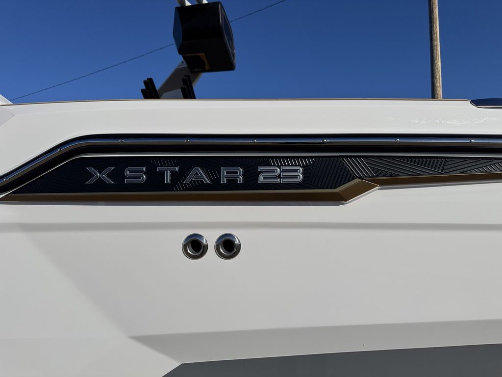 New MasterCraft XStar 23 2025 for sale in Calmar, Alberta - Boatzon.com