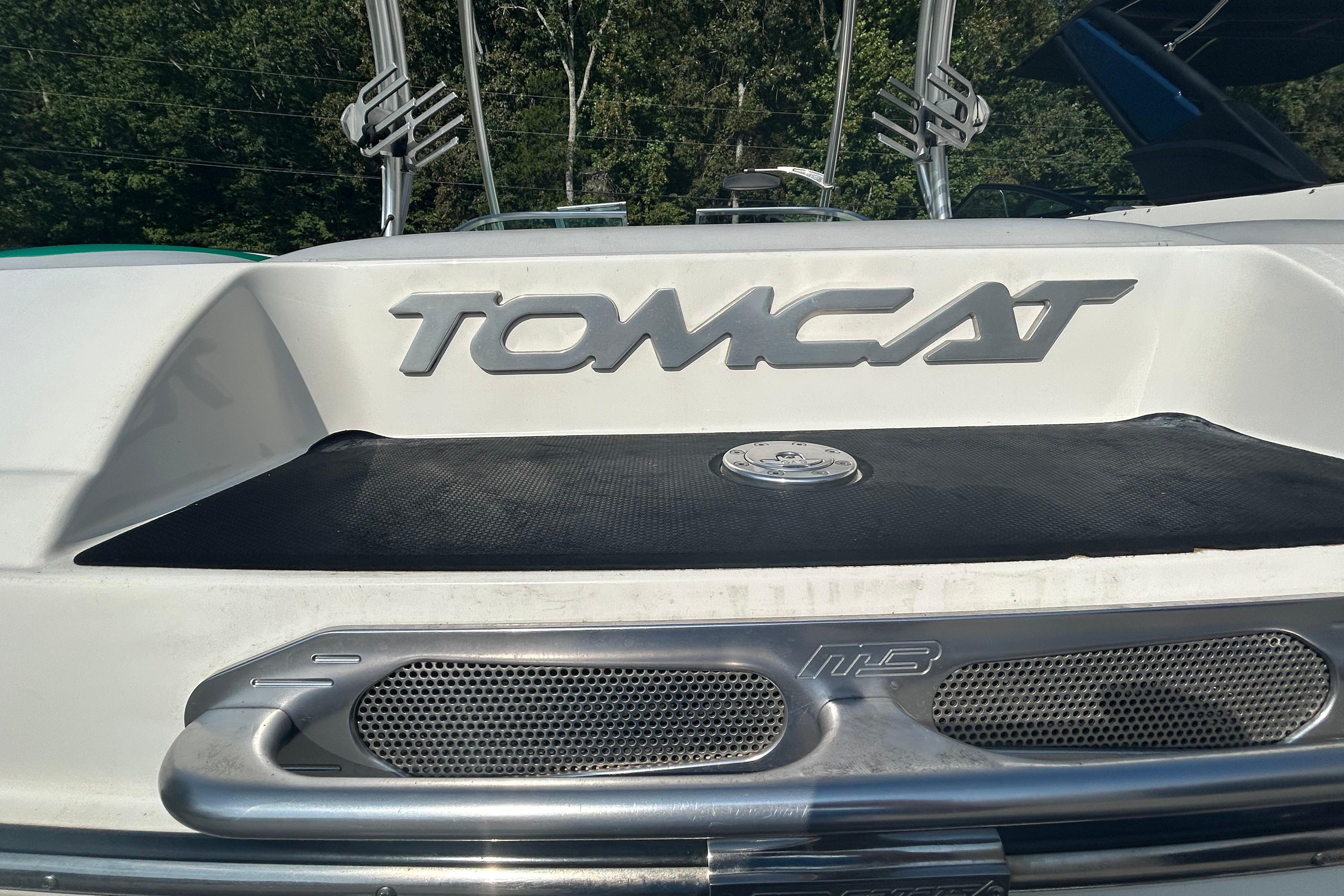 Used MB F21 Tomcat 2011 for sale in Grant, Alabama - Boatzon.com