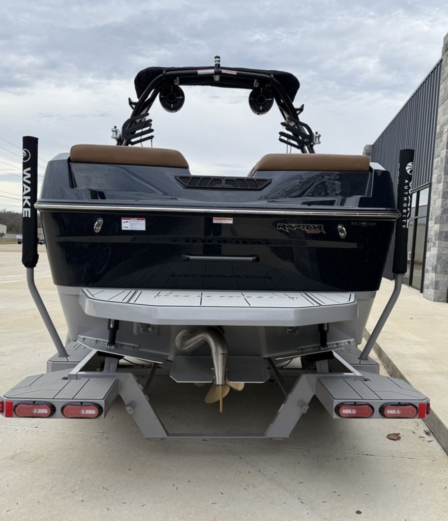 New MOOMBA Max 2026 for sale in Carthage, Texas - Boatzon.com