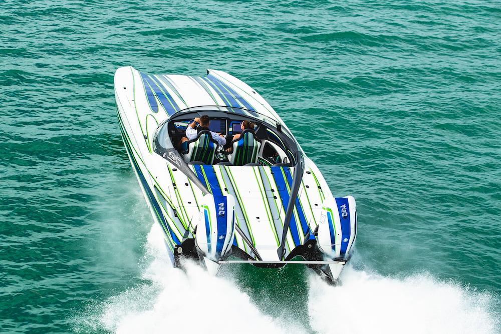 New MTI 340X 2026 for sale in North Miami, Florida - Boatzon.com
